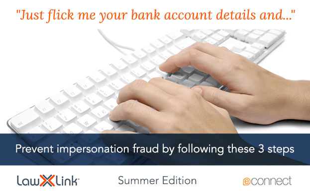 Lawlink Summer Banner - Lawlink